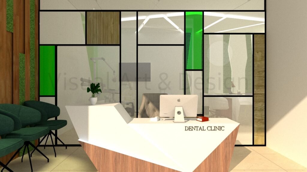 Interior & Biophillic Designs - MEDASUS HEALTHCARE PVT LTD | MEDICAL ...