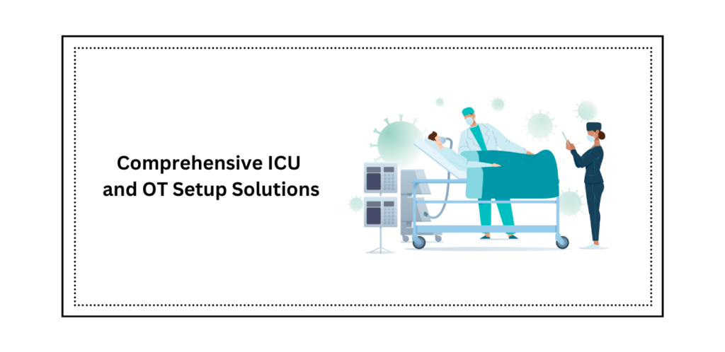 Comprehensive ICU and OT Setup Solutions - MEDASUS HEALTHCARE PVT LTD ...